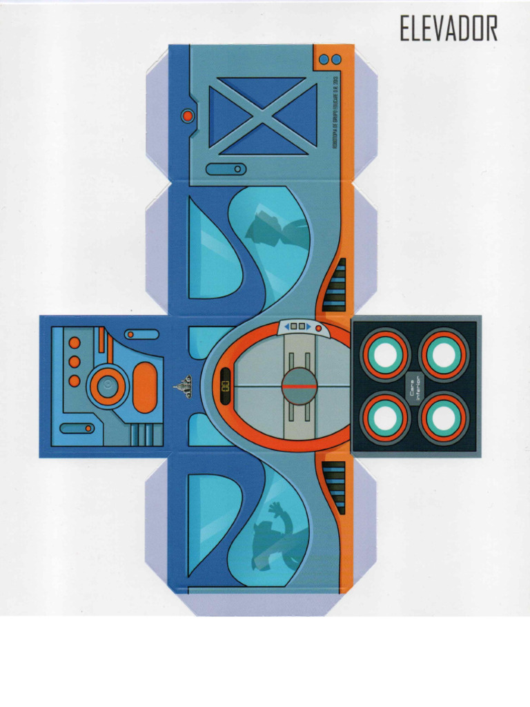 ELEVADOR | PDF
