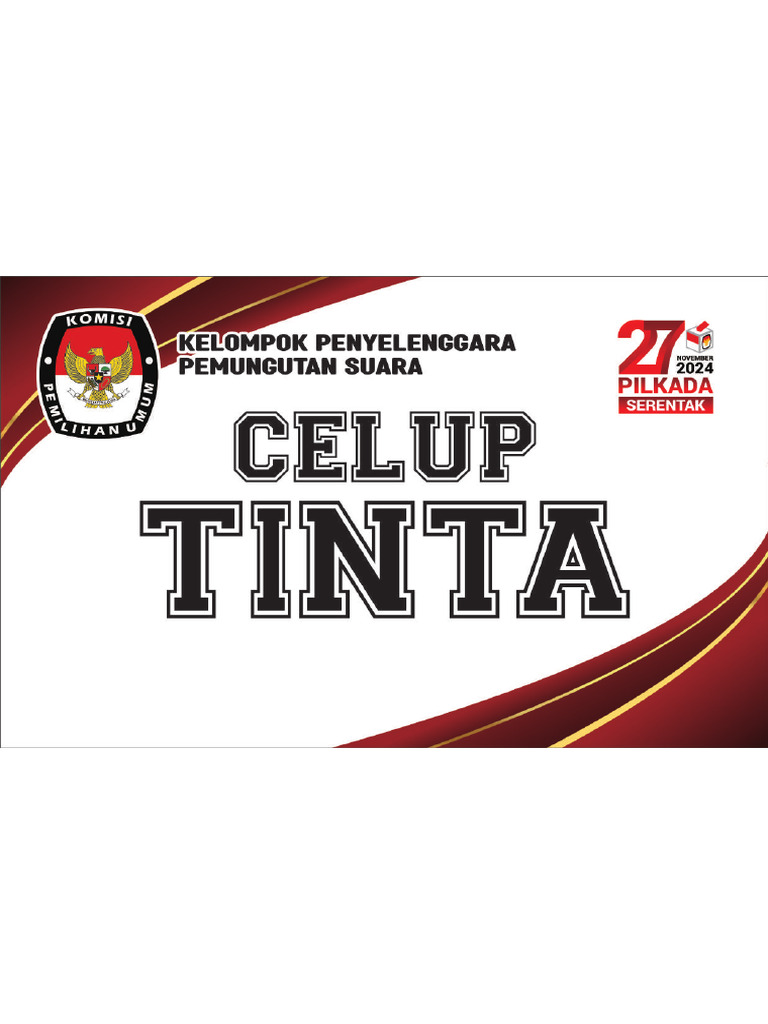 CELUP TINTA W | PDF