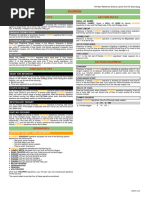 Kill Team Reference Sheet 2024 | PDF