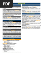 Kill Team Reference Sheet 2024 | PDF