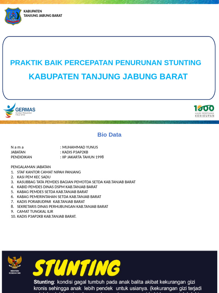 PAPARAN PRAKTIK BAIK PPS ACARA PK 30 MEI 2024 Ok Gaas | PDF