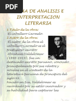 La Camisa de Margarita | PDF | Perú