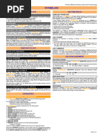 Kill Team Reference Sheet 2024 | PDF