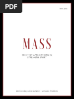 Essentials of Strength Training and Conditioning 4th Edition PDF | PDF ...