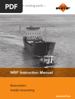 Oceanic HW540E Subsea Control Fluid Guide | PDF | Lubricant | Subsea ...
