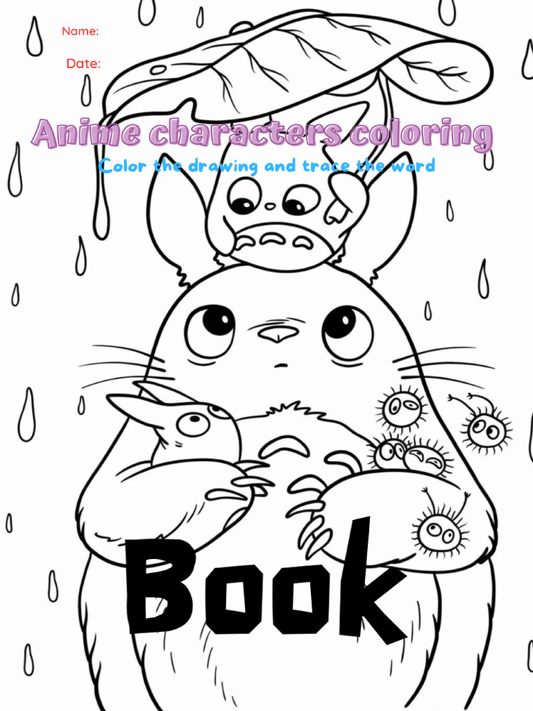 Drawing Book | PDF