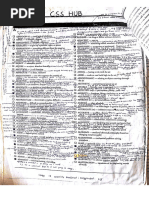 Combined Science Book 3 | PDF