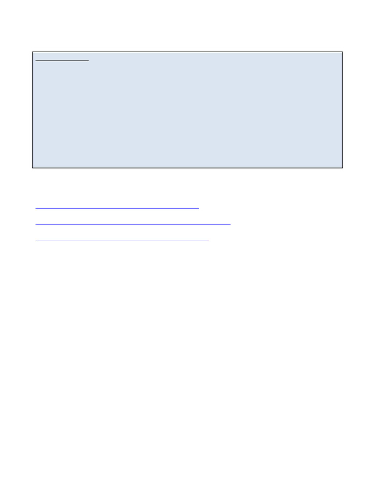 Language Unit 3 | PDF