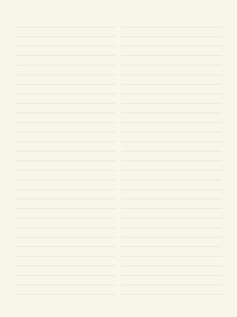 Untitled Notebook | PDF