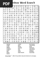 Word Plexer Puzzles and Answers | PDF | Cooking, Food & Wine