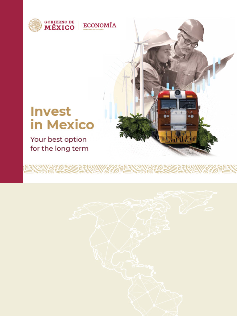 Dossier inversion-ING Interactivo | PDF | Foreign Direct Investment | Inflation