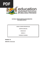 Women's Manyano Constitution Overview | PDF | Methodism | Christian Church