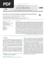 Askling L-Protocol for Hamstring Rehab | PDF | Electromyography ...