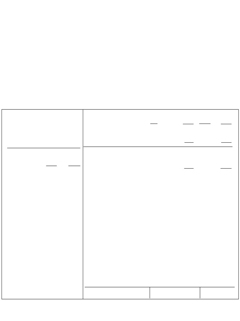 Multiple Check Stubs | PDF | Payroll | Overtime