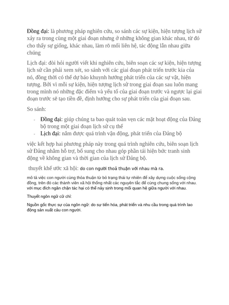 câu hỏi phụ p1 | PDF