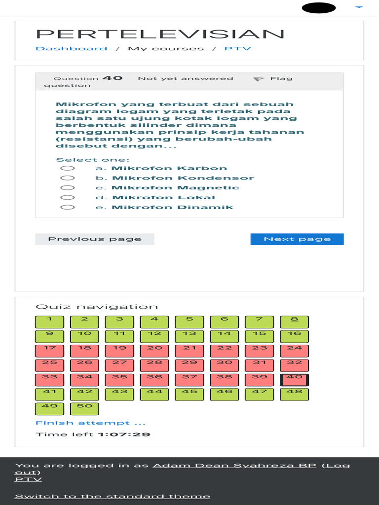 Pertelevisian Xi BP | PDF