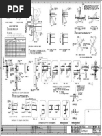 AISC Imperial K Encroachment | PDF