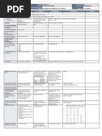 Deputy Principal's QMS Work Plan Guide | PDF | Educational Assessment ...