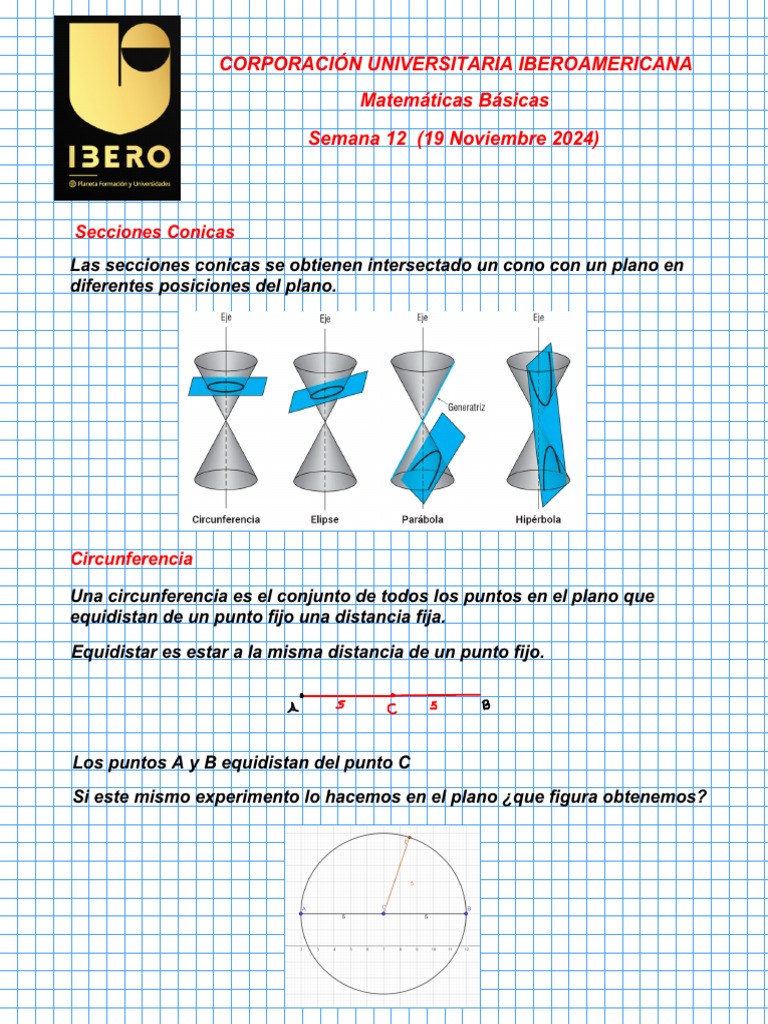 Matematicas Basicas-2024-11-19 | PDF