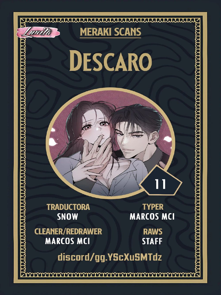 Descaro | PDF