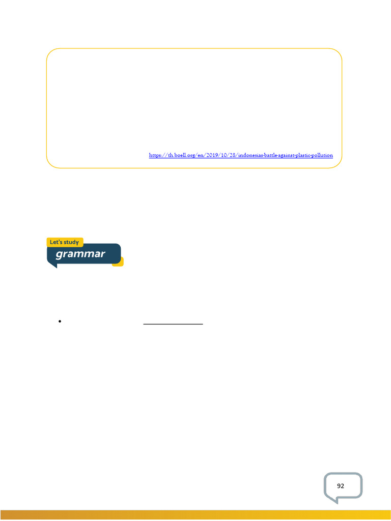 Englizh Exercise of Noun Clause | PDF | Clause | Verb