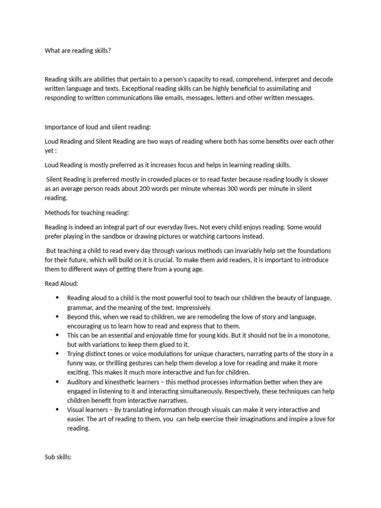 Document | PDF | Cognition | Learning