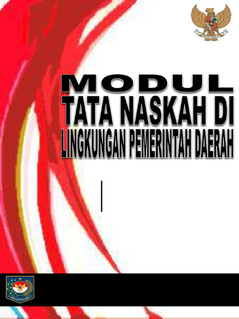 01 Bahan Bacaan (Modul) | PDF