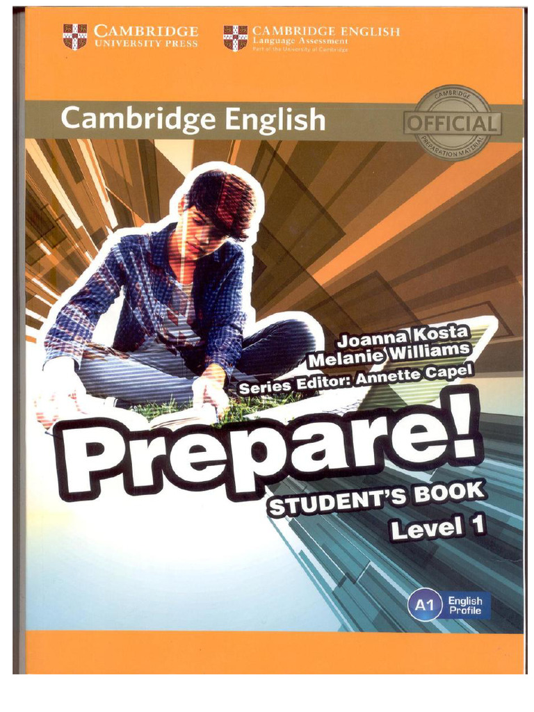 Toaz - Info Prepare 1 Student S Book PR | PDF