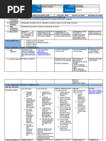 Problema at Solusyon | PDF