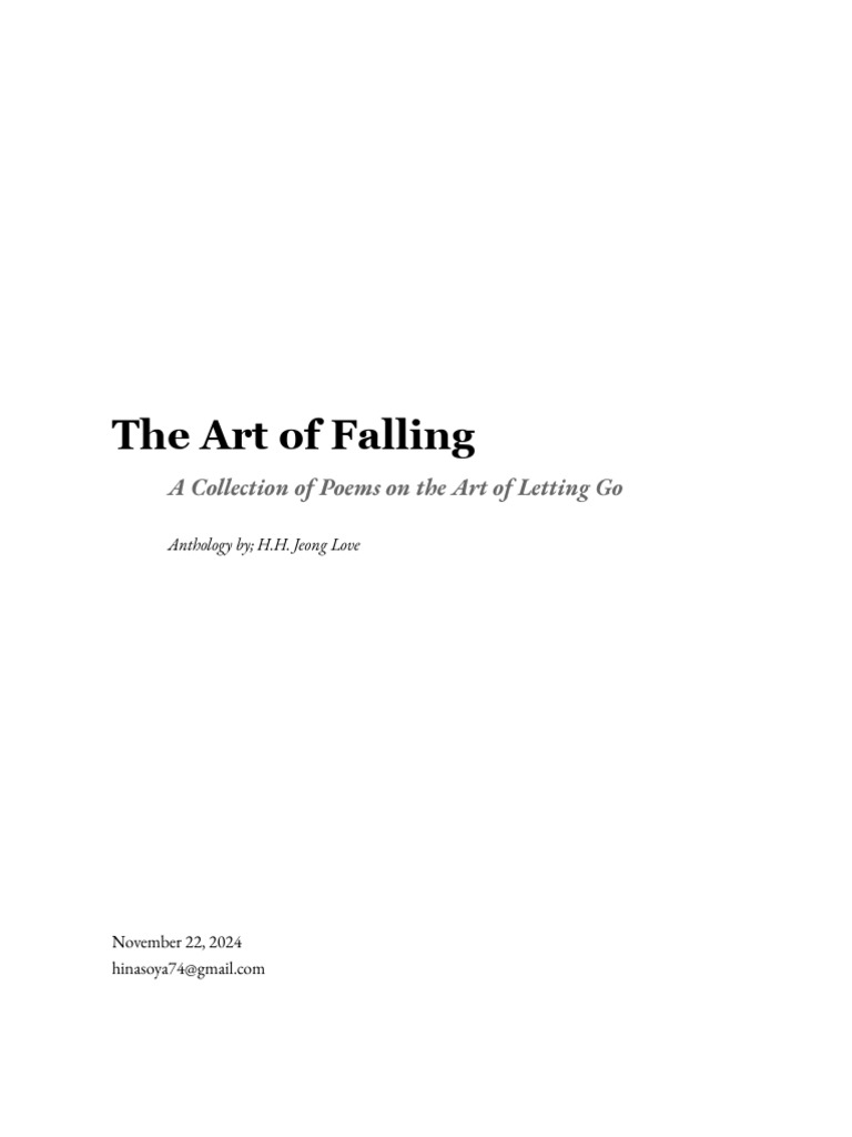 The Art of Fading | PDF | Stars | Reality