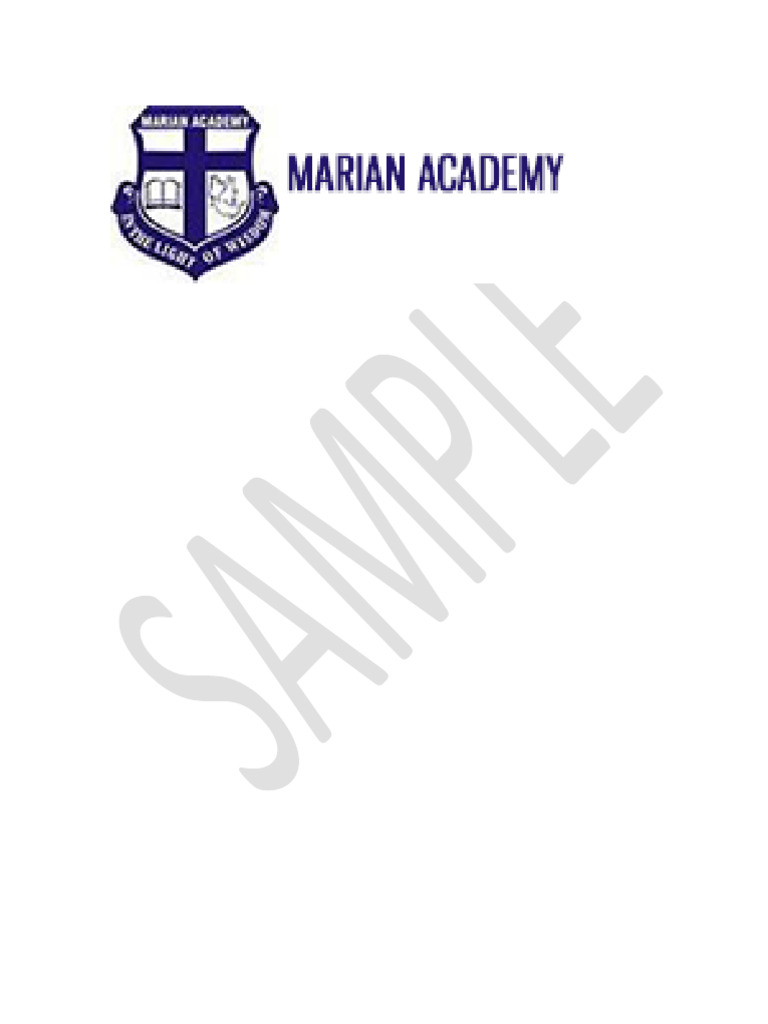 English SBA Guidelines 2023 Overview | PDF | Artifact (Archaeology ...