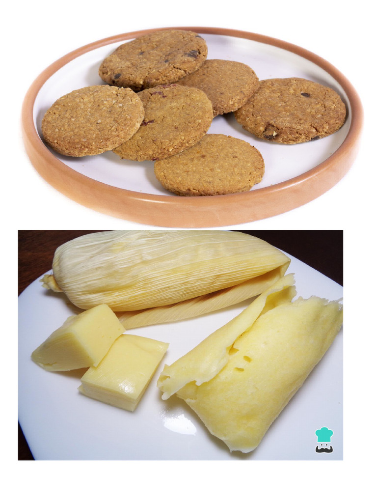 Imagenes de Comida | PDF