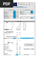 Underground Water Tank Design (Aci 318-08 & 350-01) | PDF | Concrete ...