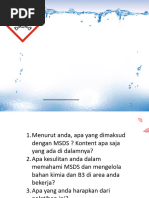 Panduan Pelabelan GHS Bahan Kimia | PDF