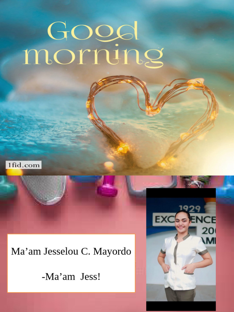 Grade 11 Barriers To Physical Activity | PDF | Psychological Concepts ...