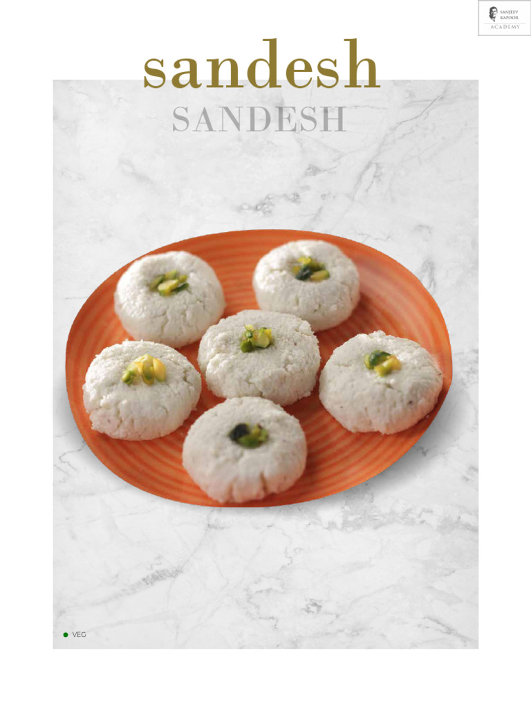 Sandesh | PDF
