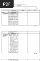 Offset Request Form Template | PDF