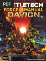 Battletech Aces - Rules 20230310 | PDF | Battle Tech | Artificial ...