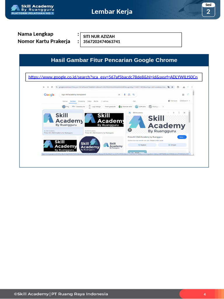 TPM 2 Nur Azizah | PDF