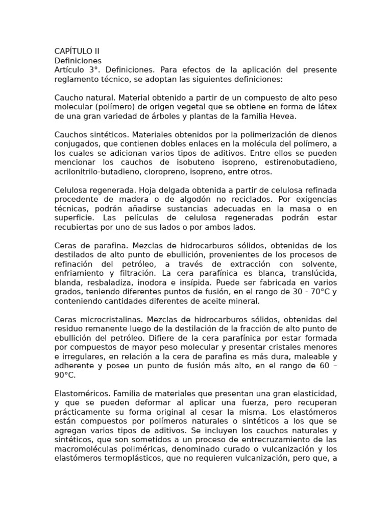 Exposicion Jeimer Almacen de Materiales | PDF | Polímeros | El plastico