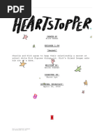 The Entire Wreck It Ralph Script | PDF