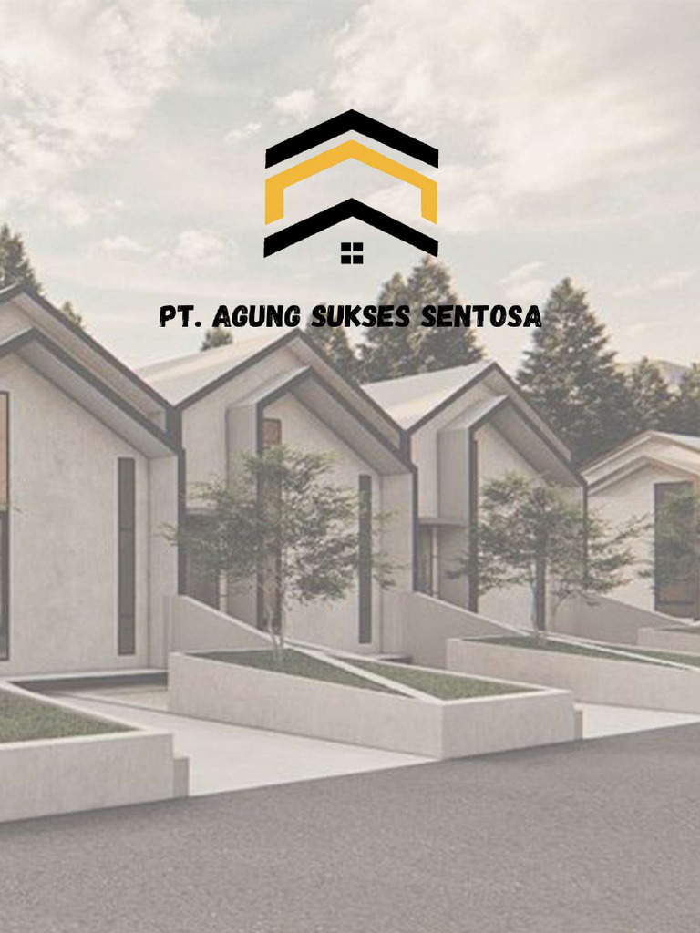 Company Profile Final | PDF