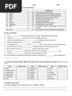 Year 1 Unit 4 Lunchtime | PDF | Lunch | Fruit