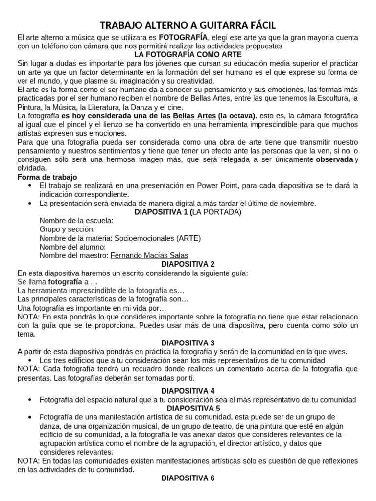 Fotografía: Arte y Expresión Juvenil | PDF | Humano | Bailes