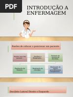 Controle de Diurese em Enfermagem | PDF | Enfermagem | Micção