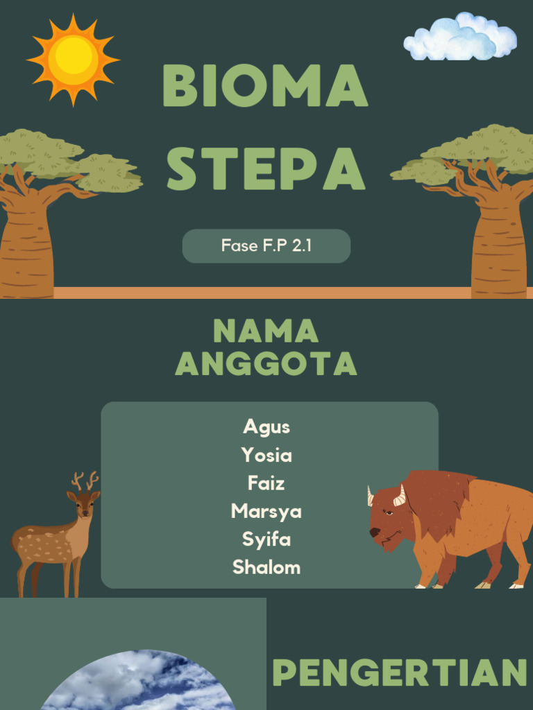 Bioma Stepa - 20240905 - 091430 - 0000 | PDF