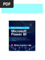 Notes of Power BI | PDF | Pie Chart | Artificial Intelligence