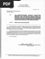 Out on Pass Application Form | PDF