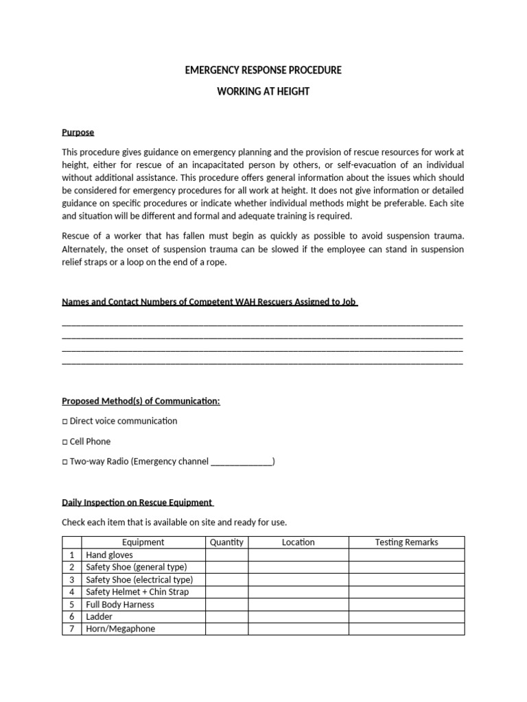 WAH Rescue & Lifelines | PDF | Rope | Fibers