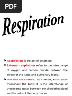 Respiratory Distress Observation Scale | PDF | Breathing | Palliative Care